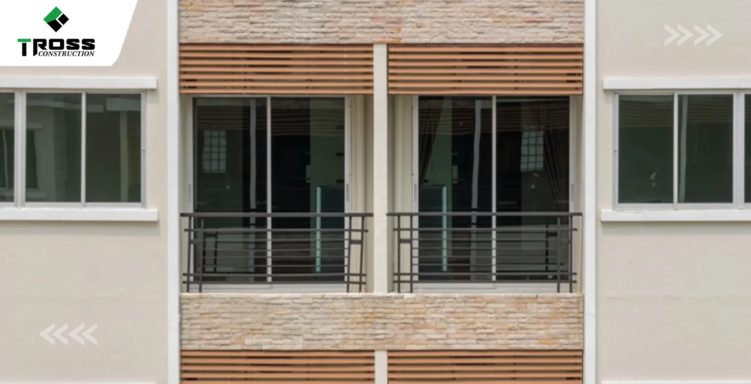 Exterior Wall Cladding: Types, Benefits & Modern Design Ideas